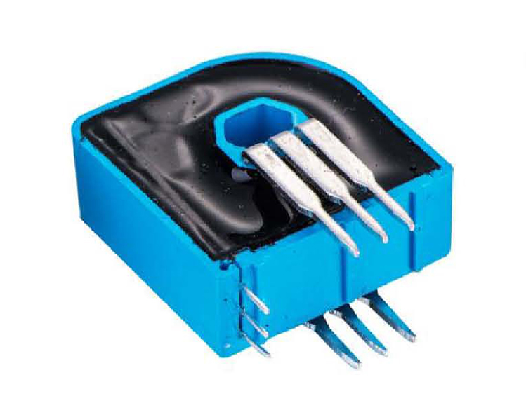 新能源电流传感器 JCE10...50-N - 宁波天磁电子科技有限公司